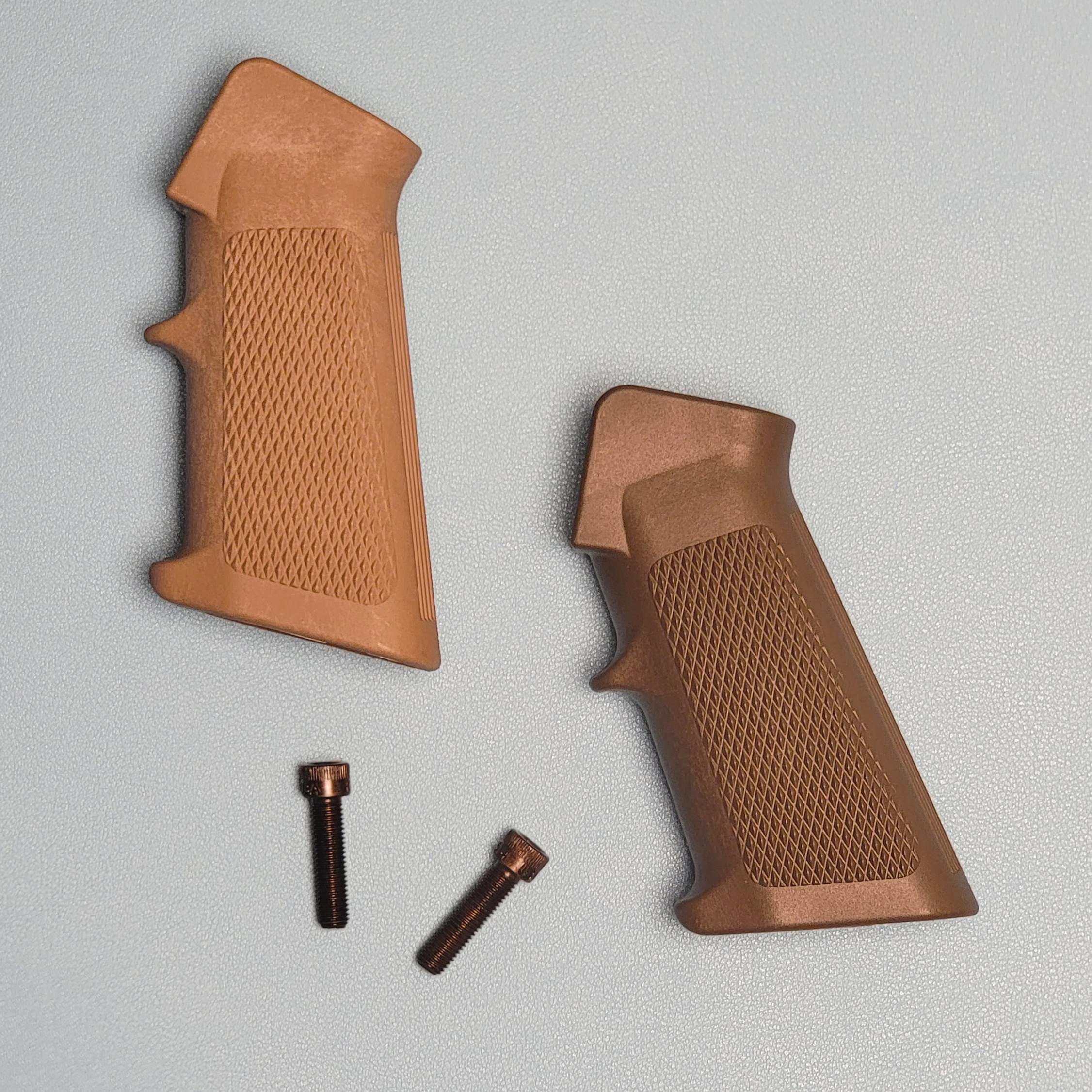AR Pattern A2 Grip - MAF Corp.