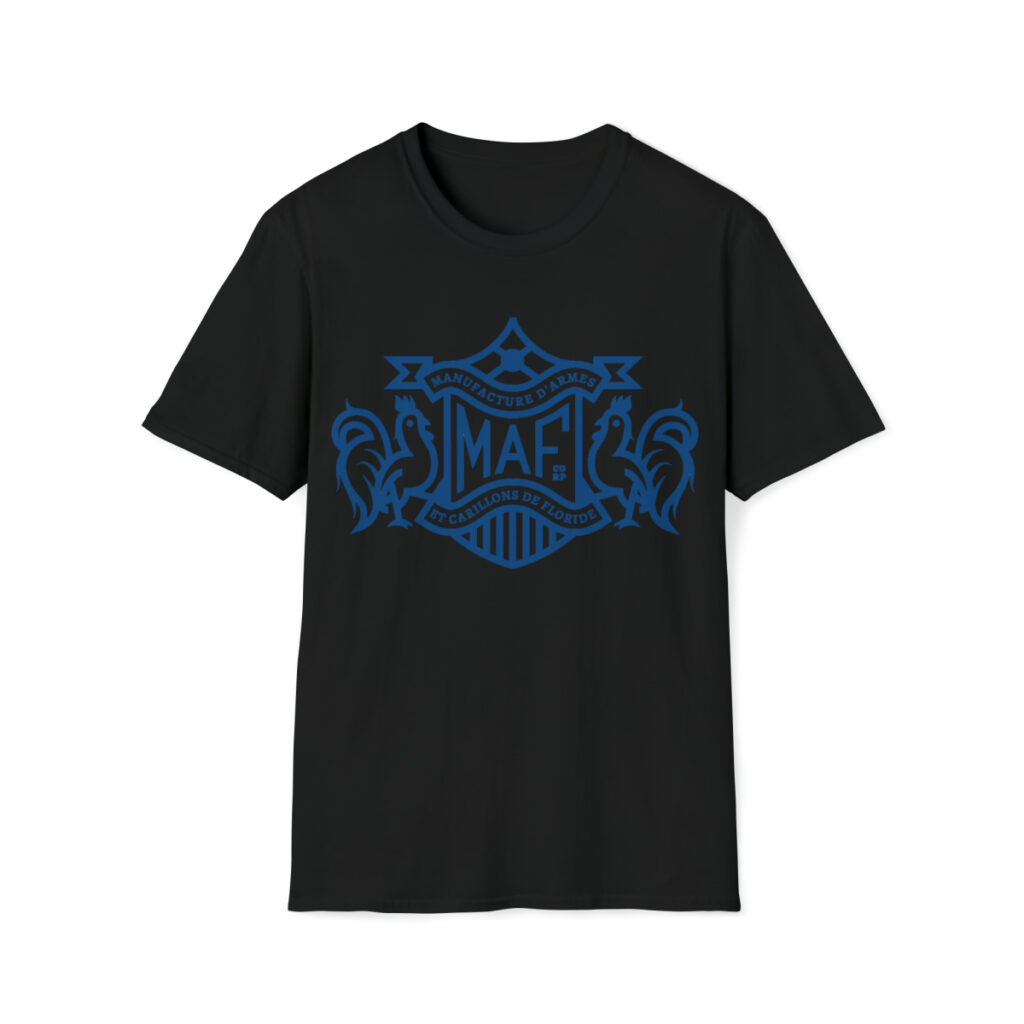 MAF Staff Shirt 2022 - MAF Corp.