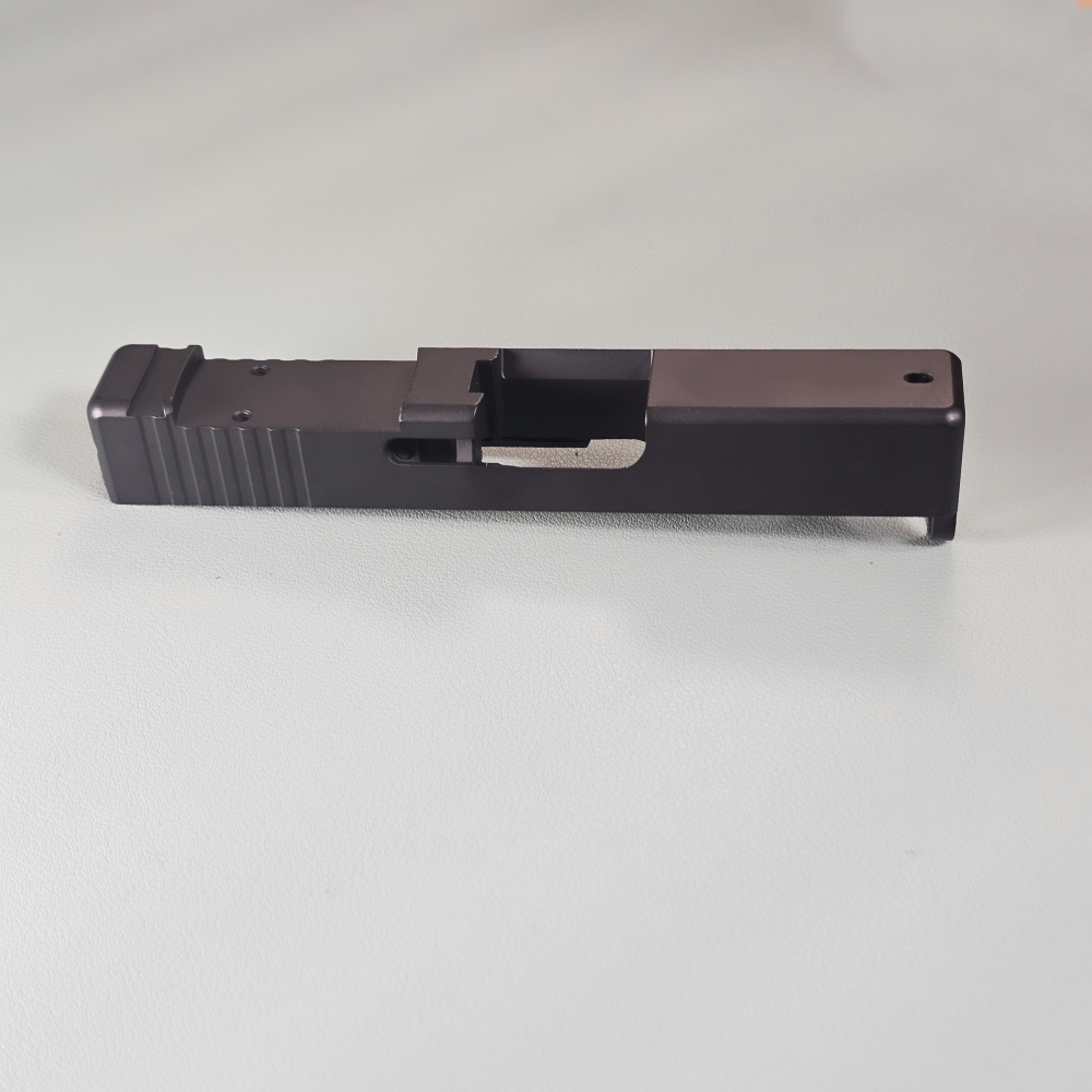 MAF Corp DD19 Slide – Standard Issue, RMR Cut (Stripped) Gen 1-3 - MAF ...