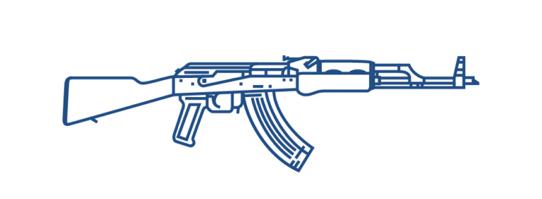 MAF Corp. | Build Kits, Slides & Discount Firearm Parts